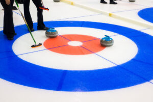 What Is Curling? – The Curling Sheet